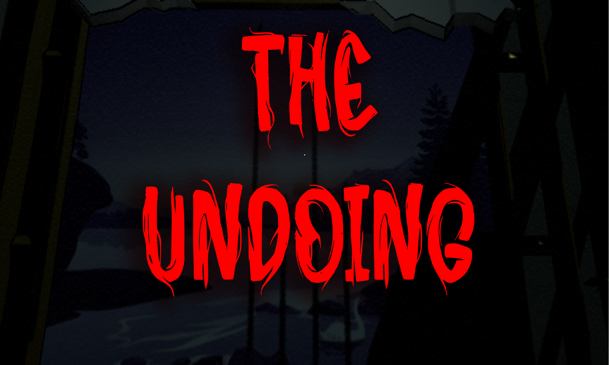 The Undoing by Absolute Panda, Horror Hatch