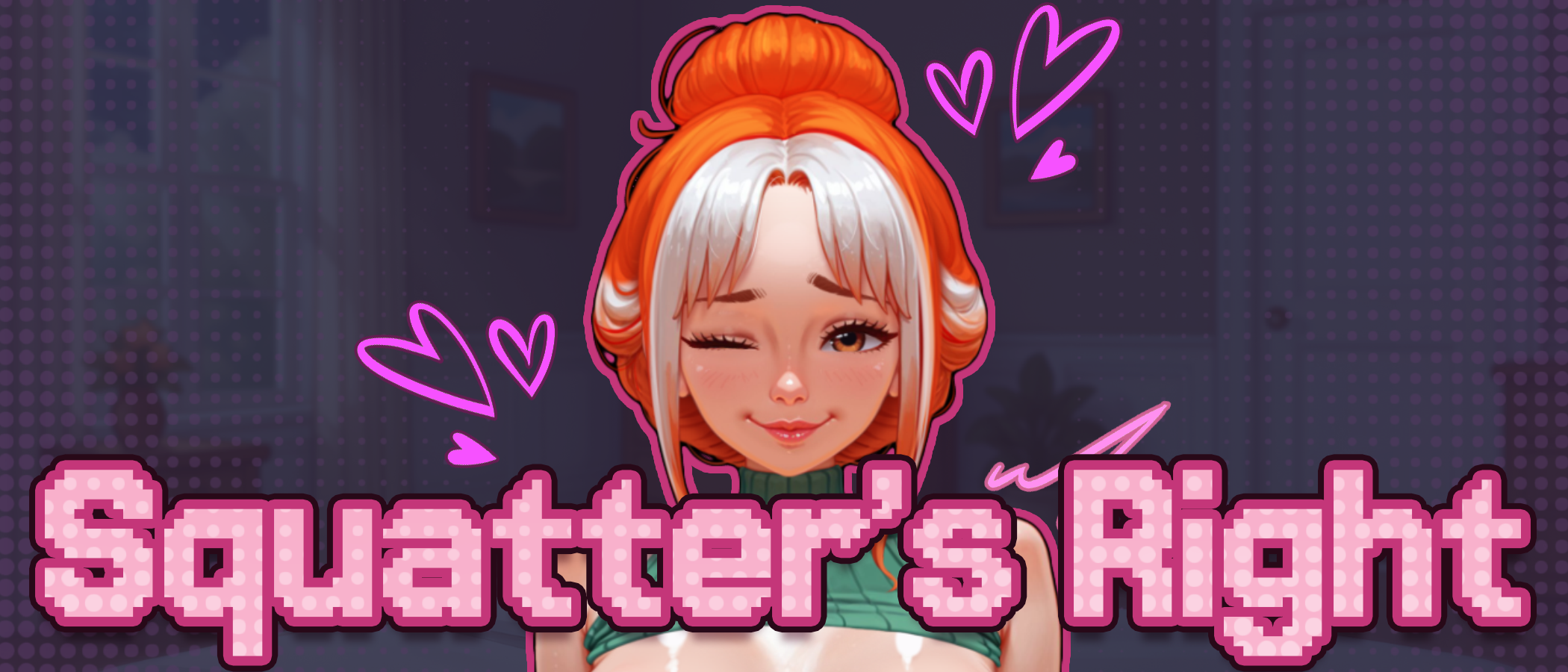 Squatter's Right by Code