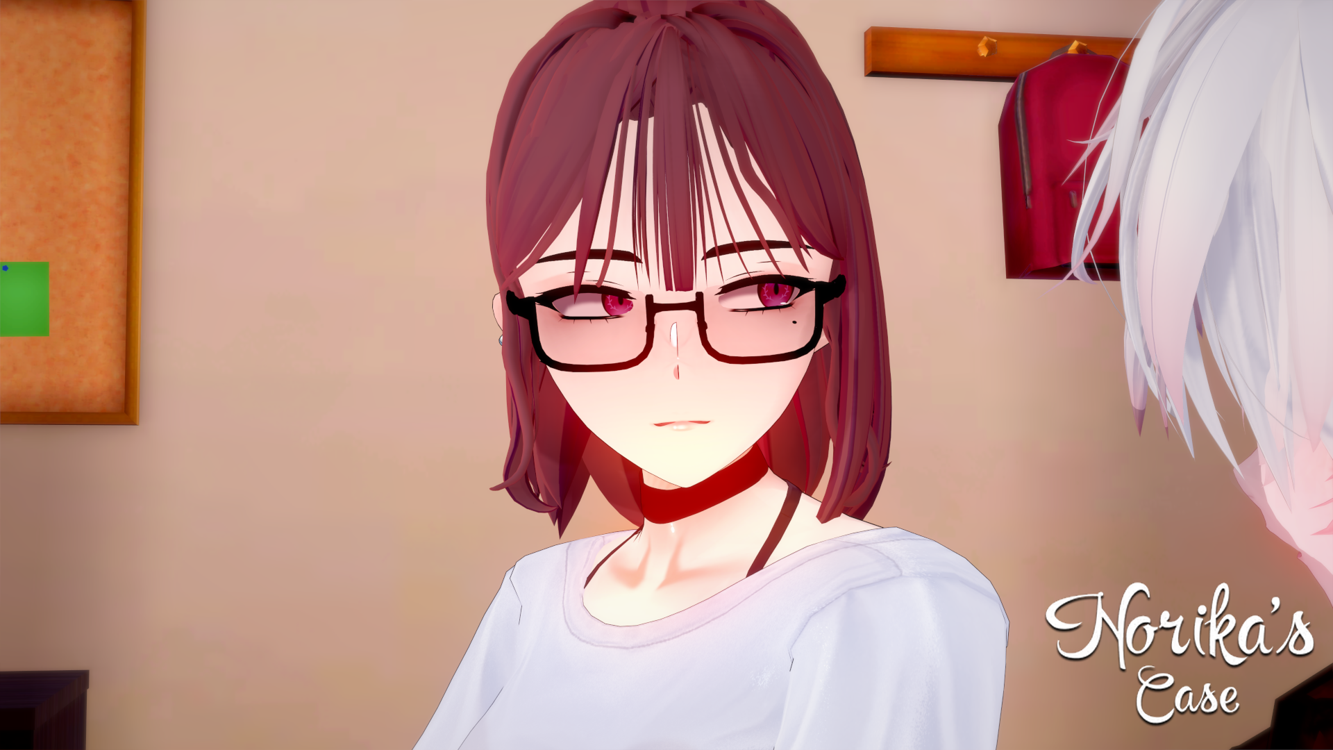 Norika's Case Season 2 v0.1 - Norikas's case by Staxxik