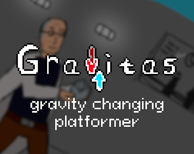 Gravitas by Retektor Studios