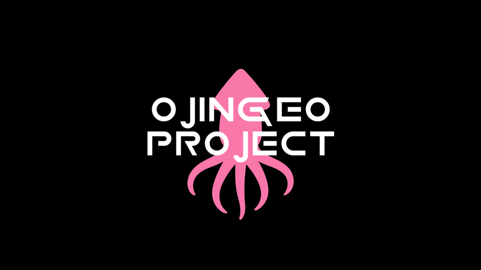 OJINGEO PROJECT by SATOSHI TEAM