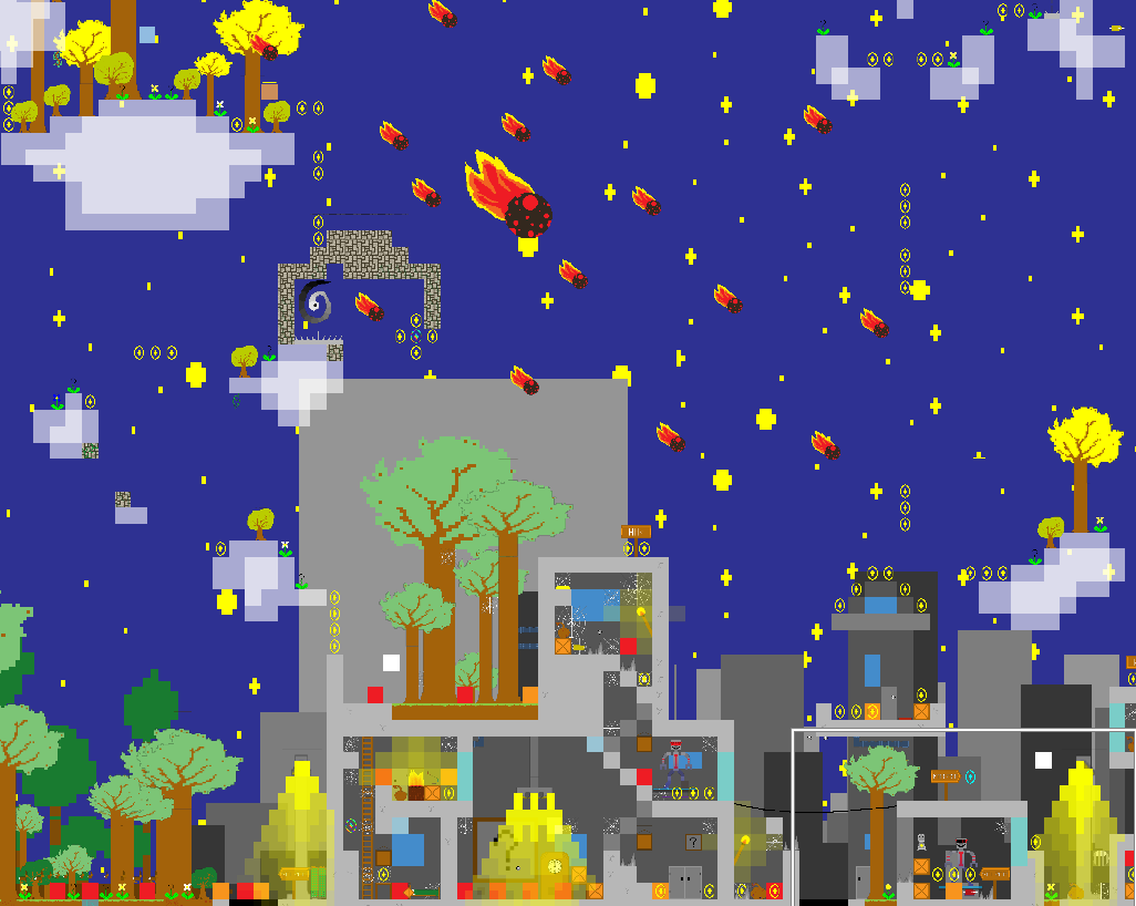 Ardente & Furniture Update - Espilègle by yazdou