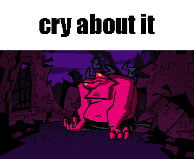 Comments 111 to 72 of 149 - Pizza Tower '19 Plus: SAGE 2024 Demo by PTPTeam Jr