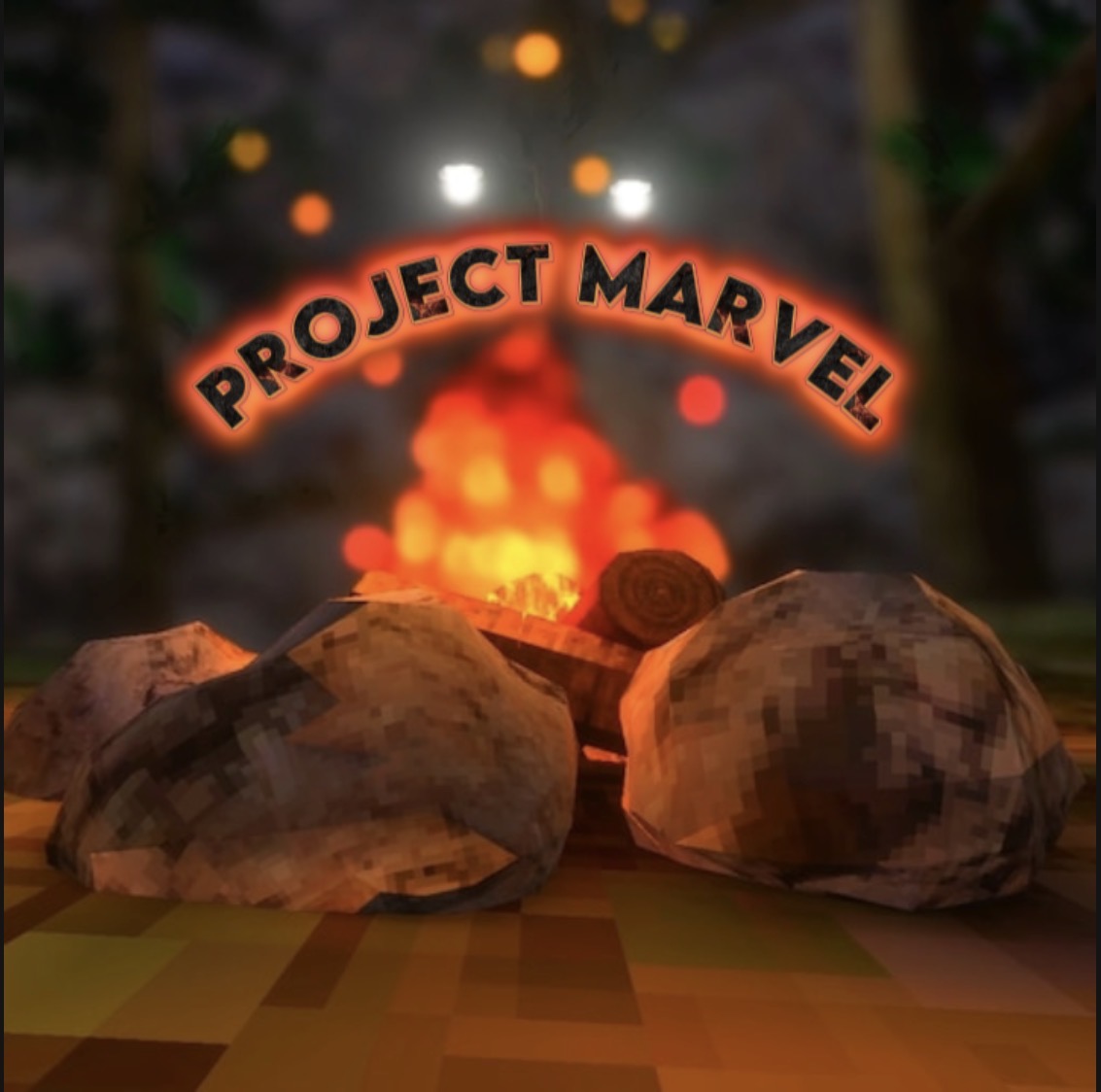 Project Marvel by MrZarii