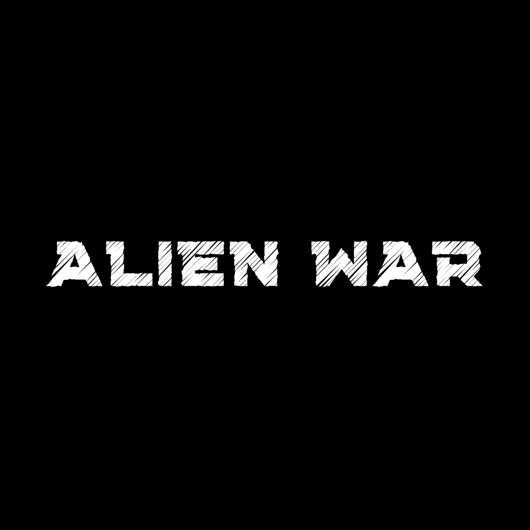 Announcement of the final ALIEN WAR - itch.io