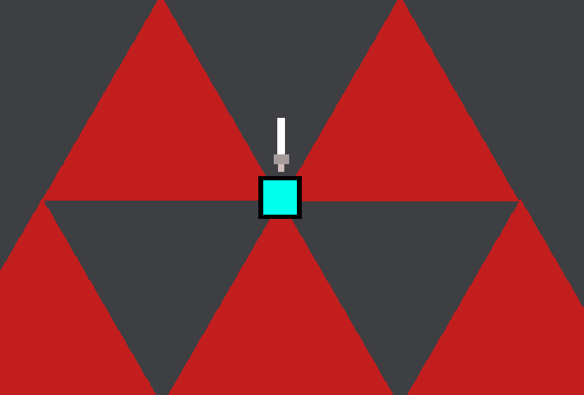 Shape Rush by Twelve Park