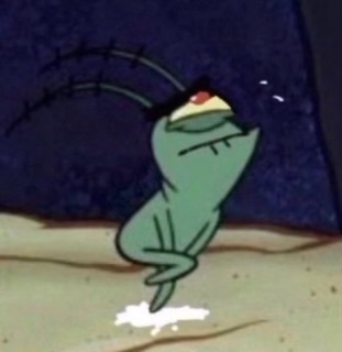 Hard Stuck by floppystack