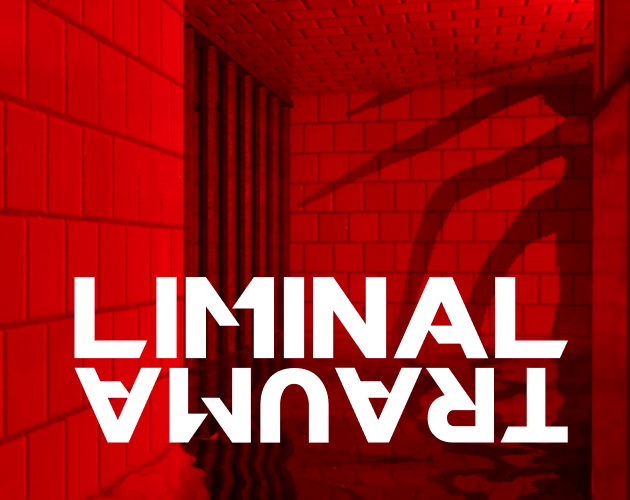 LIMINAL TRAUMA DEMO - The Sewers by Visceral Panic Game Studios