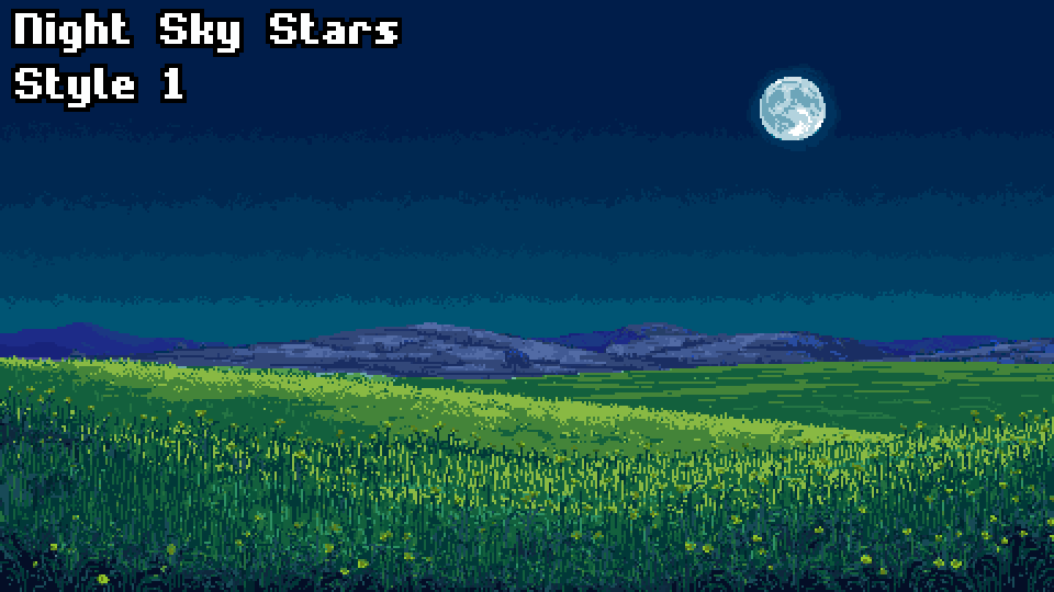 RPG Backgrounds! - 2D Art - itch.io