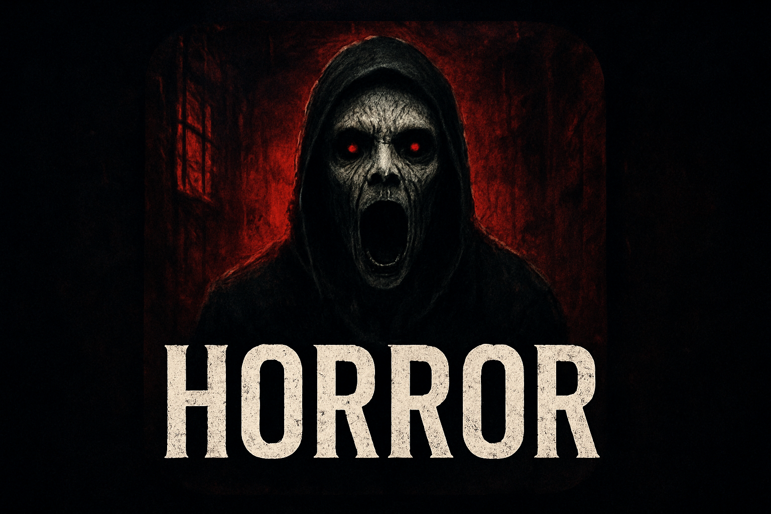 Horror Clicker by Dolph