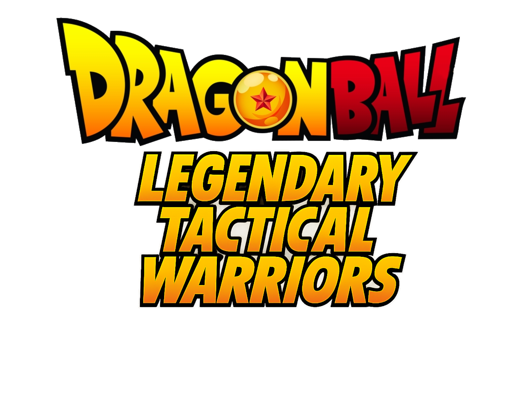 Dragon Ball: Legendary Tactical Warriors by MetisC