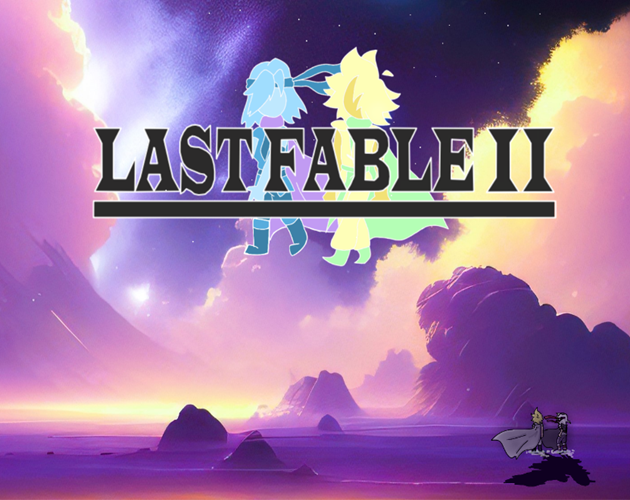 Last Fable II by bobby_boy714