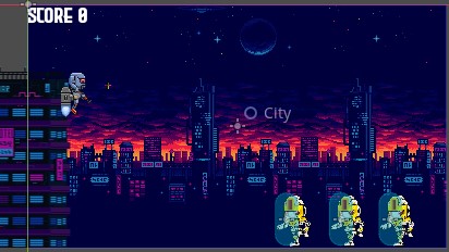 Rate hero vs aliens....demo by Kareem 45 for HG-GJ: The HealthyGamer ...