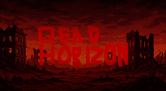 Dead Horizon by Artjom Studios