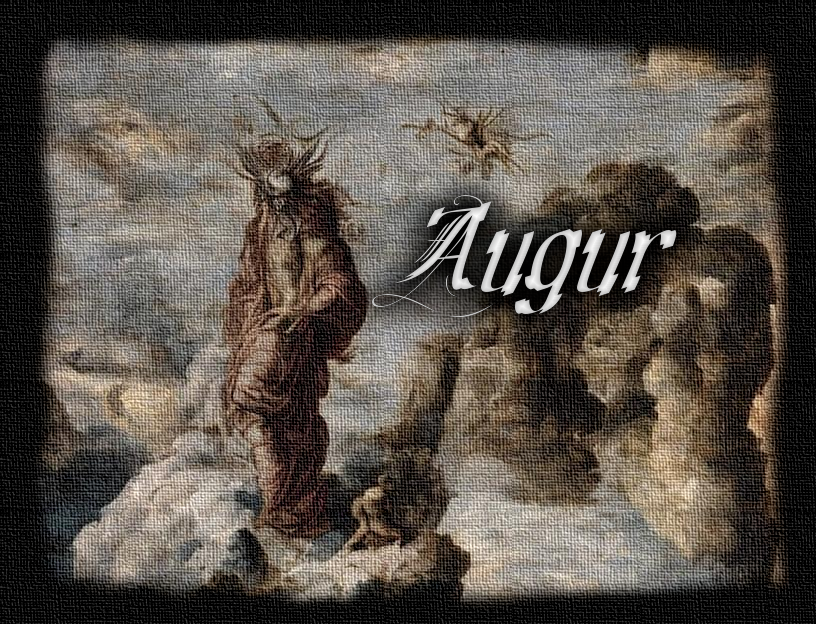 Augur by Razuth