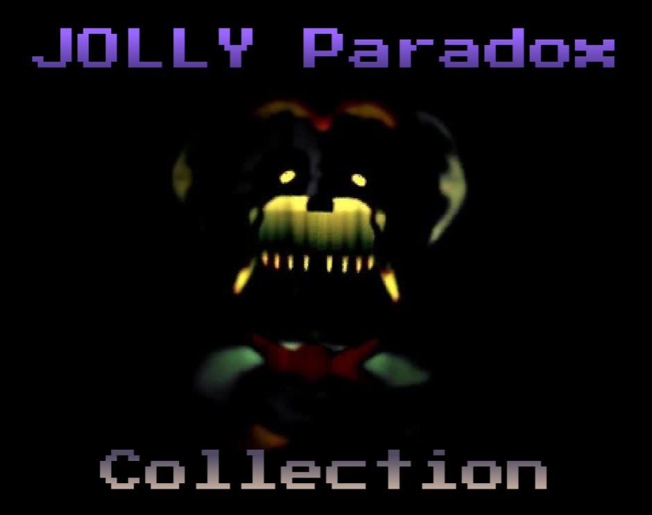 Ultimate JOLLY Night - Past Changelog - The "JOLLY Paradox" Collection ...