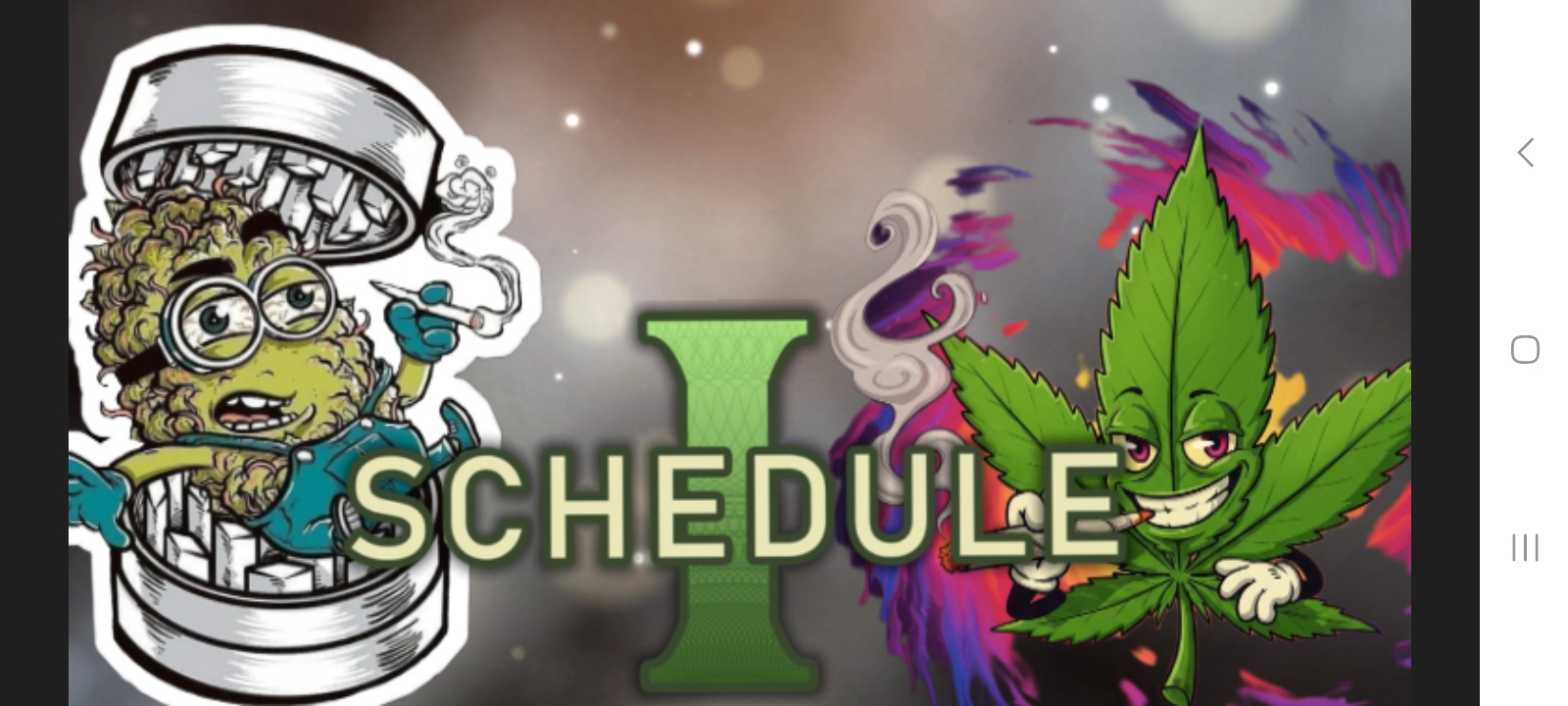 Schedule one - Learning how to grow weed - itch.io