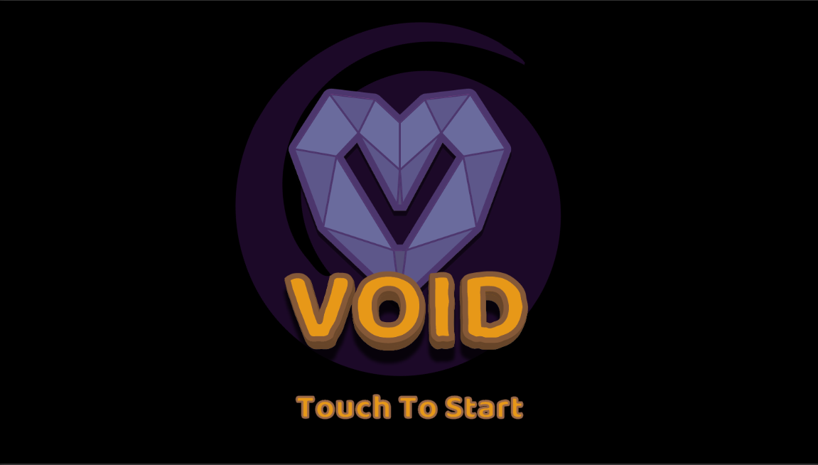 Void by GameSmiths, Larry Valentine, JGanon