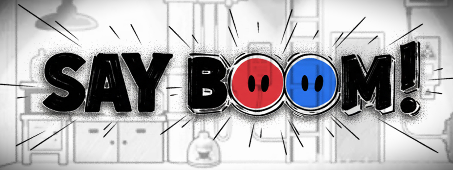 Say Boom! by SayBoom