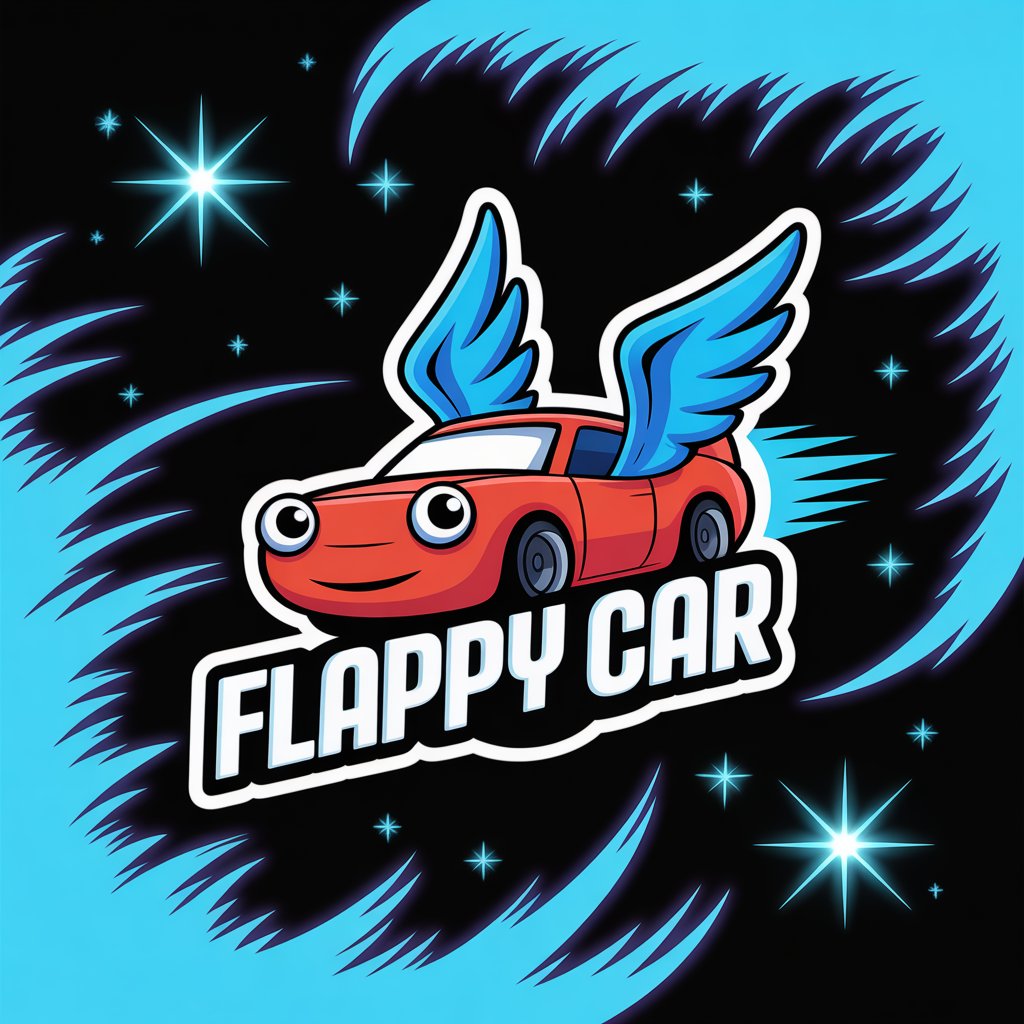 Flappy Car by ANTRIX99+