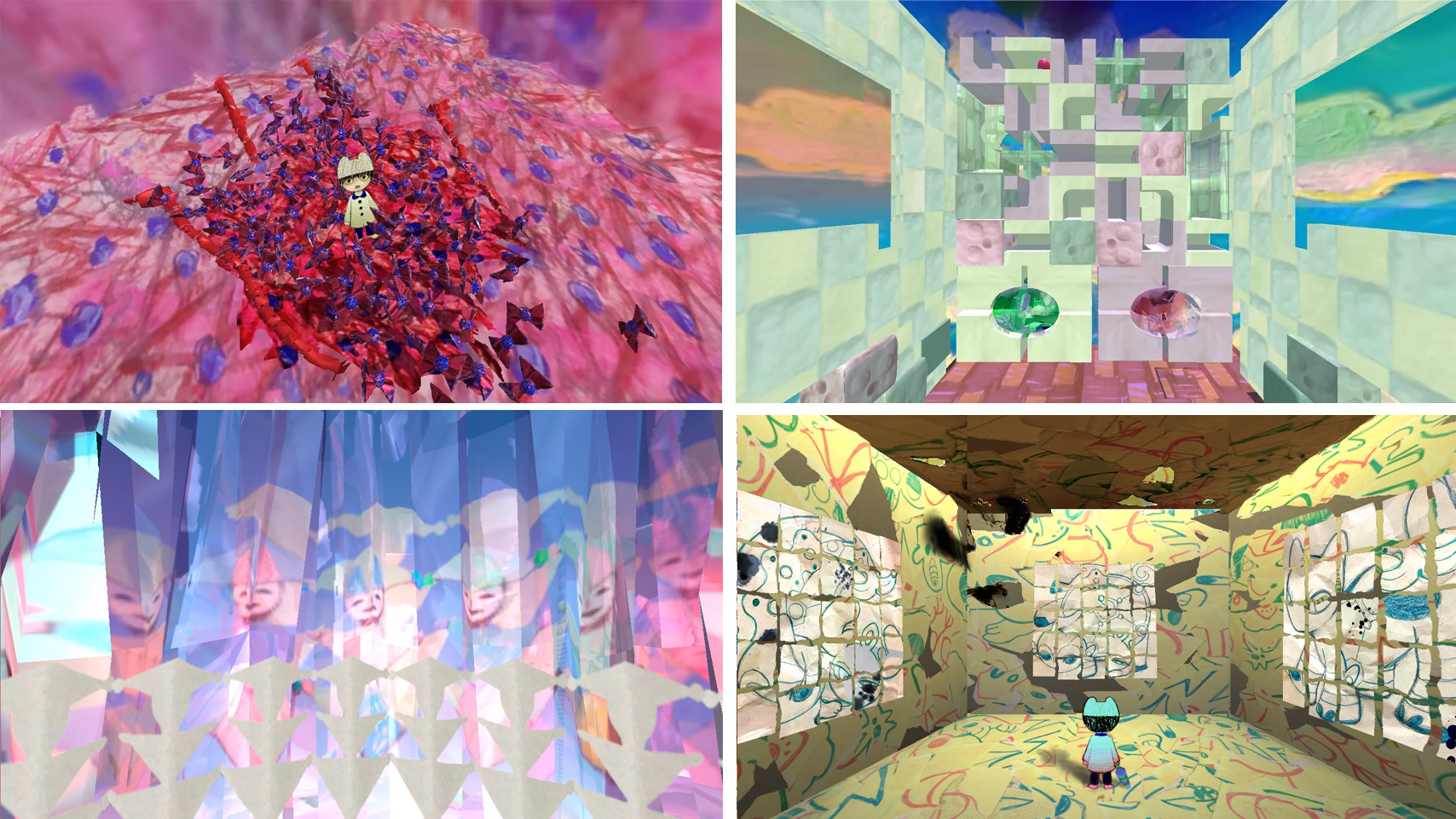 48-Hour Free Giveaway Starts Now! Play ‘IF — Imaginary Friends’ 🎉 - IF ~Imaginary friends~ by mixel