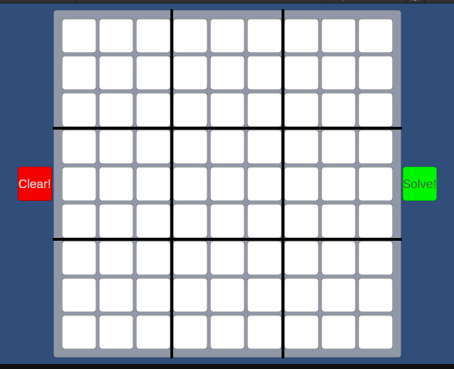 Sudoku Solver Stable Release By Harrie Harrie