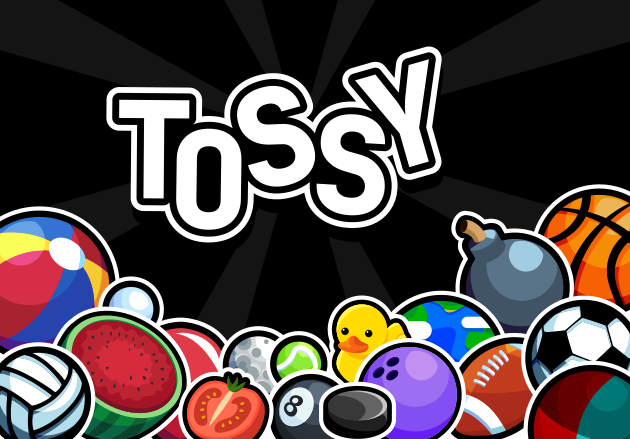 Tossy by Troi