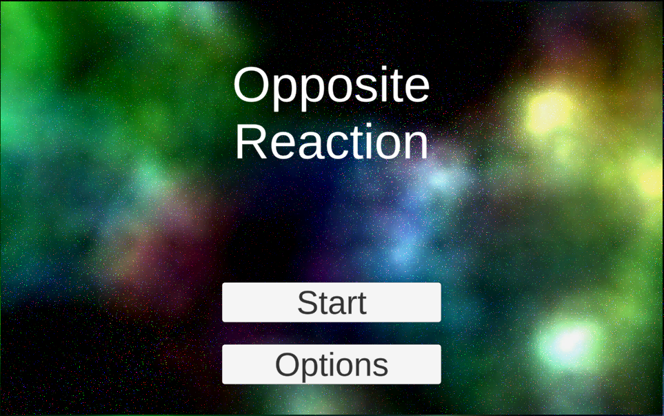 Opposite Reaction by sKm Games