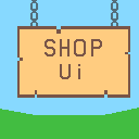 Shop UI Free! by f1xtach