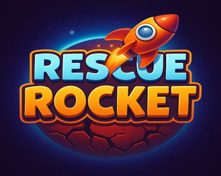 Rescue rocket by ForestMavkaGames