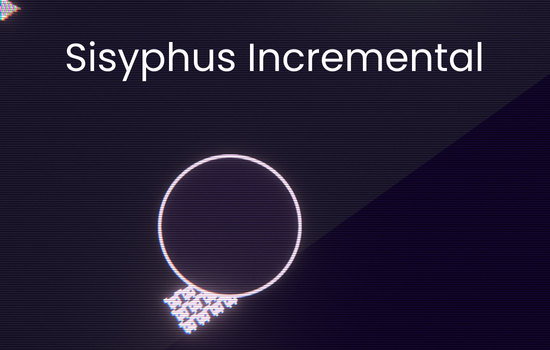 Sisyphus Incremental by Erocol