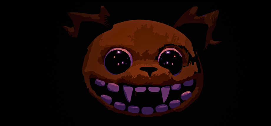 Jolly Junction: Static Screams by SquidgeJ