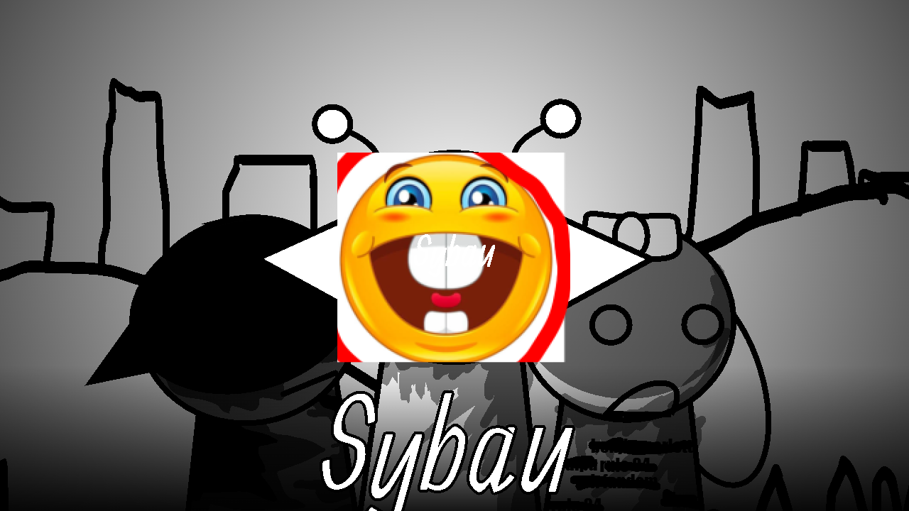 Incredibox Sprunkaah Aah by Tina The Beepboxer