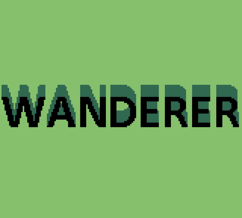 Wanderer by DeafonicsGameStudio