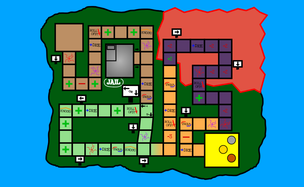 KNOCKOUT RELEASE! - Release Announcements - itch.io