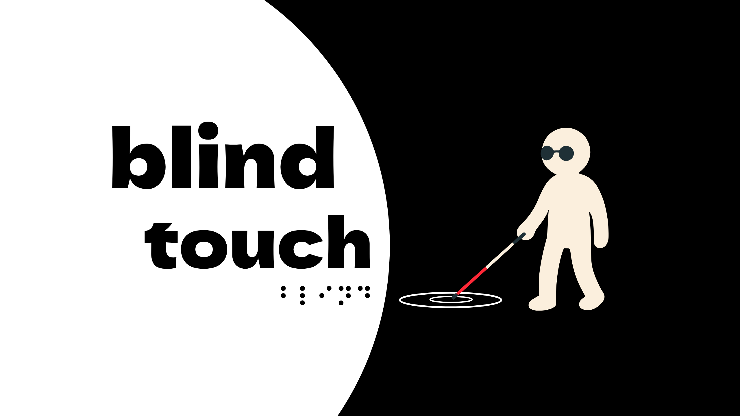 Blind Touch by Flygogo Games