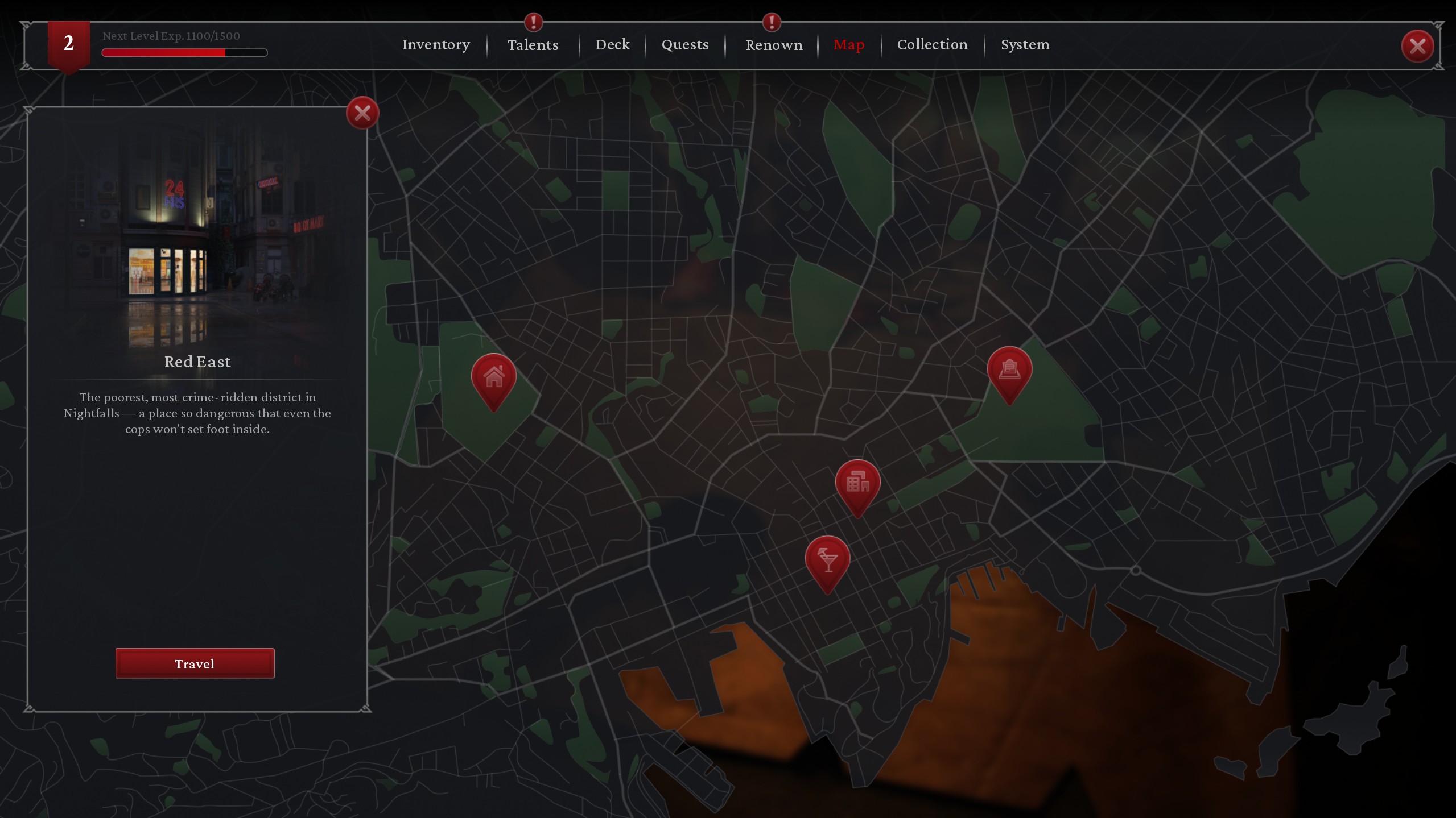 7 Days Early Access – Bloodlust (v0.2.1) - BloodLust: Whispers of the ...