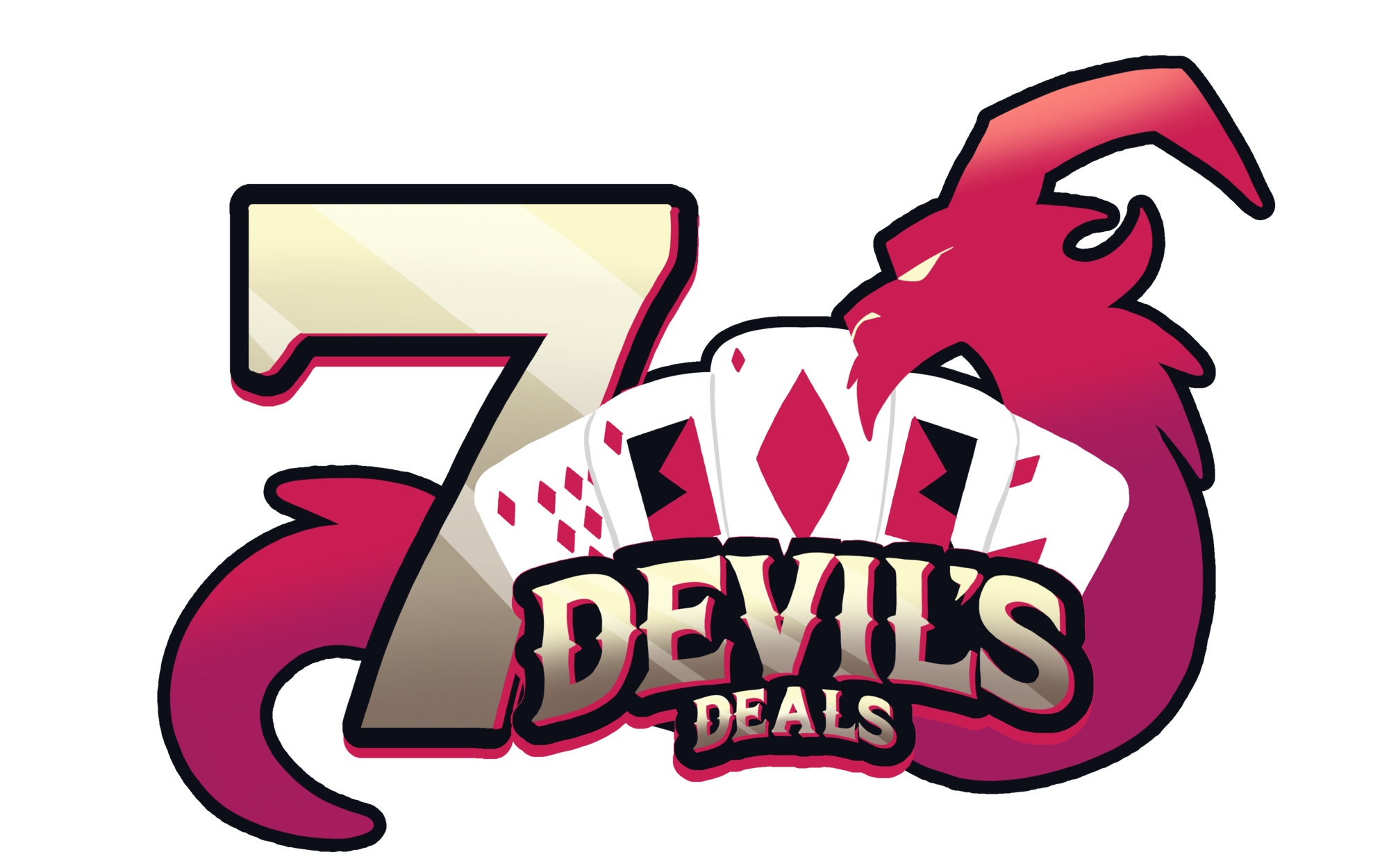 7 Devil's Deals (Demo) by N.CantizaniGameDev, DanielPS, miguelcl.dev