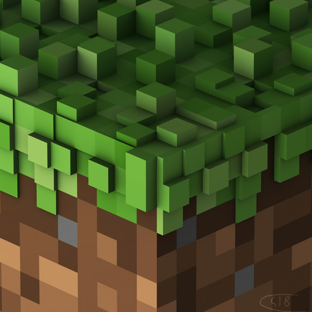 Minecraft Volume Alpha by Andgael1967itch.io1595657
