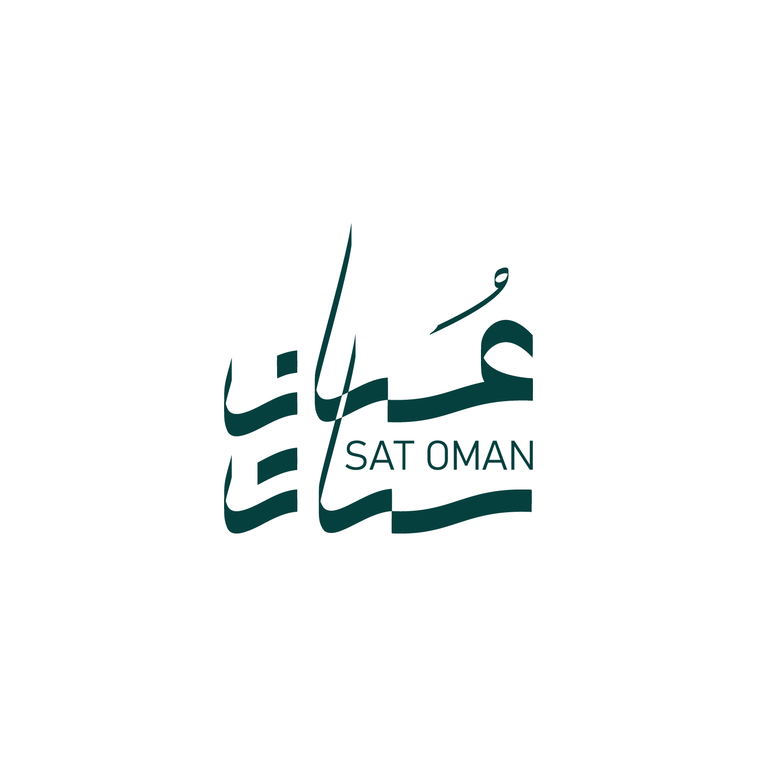 OmanSat Prototype Desktop by UpGrade