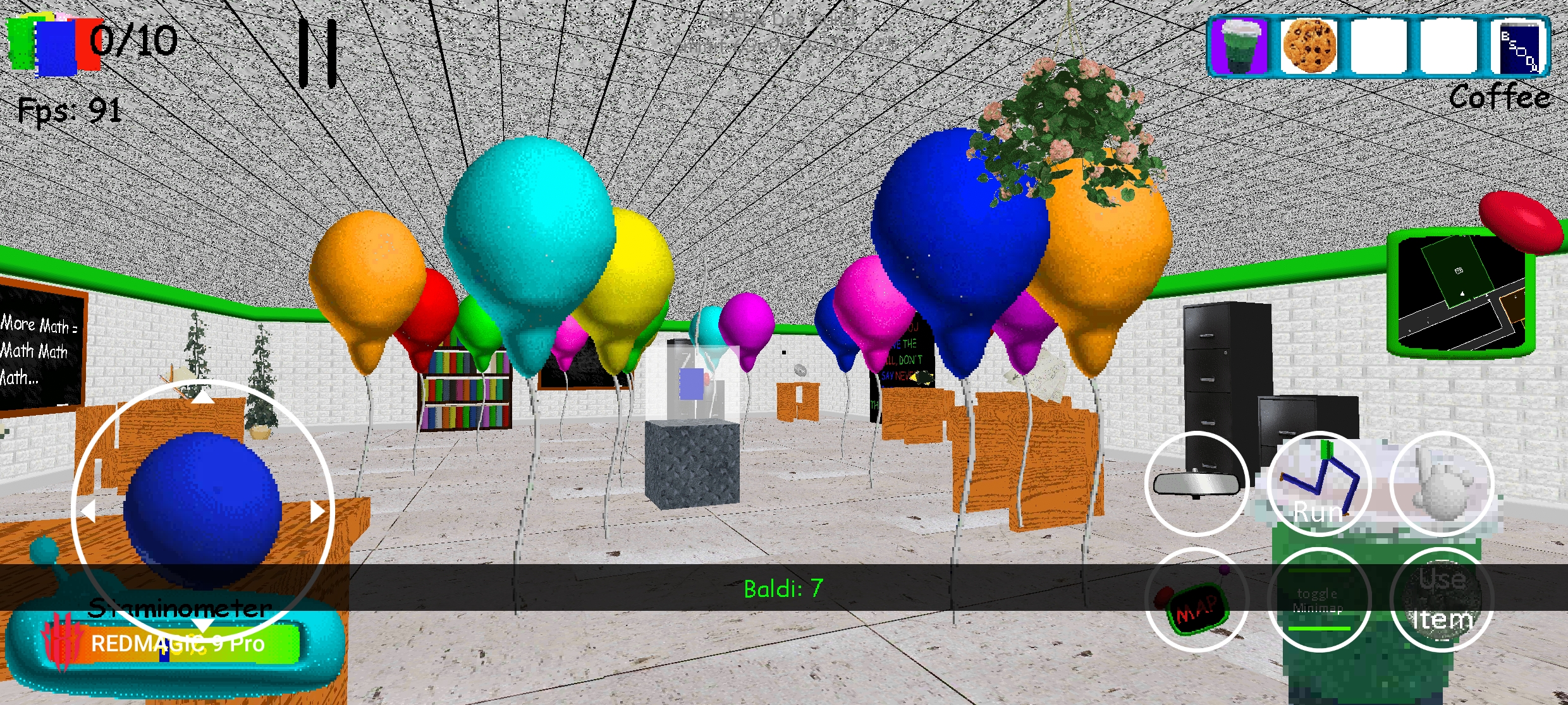 Comments 242 to 209 of 242 - Baldi's Basics Full Remastered Reworked by ...