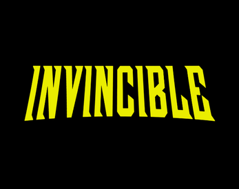 Invincible: The Invincible War by WOWThatsPrettyCool