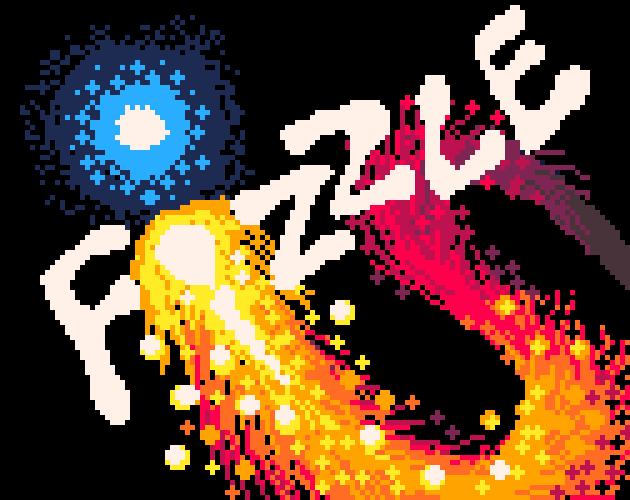 Fizzle by Doriencey for PICO-1K Jam 2025 - itch.io