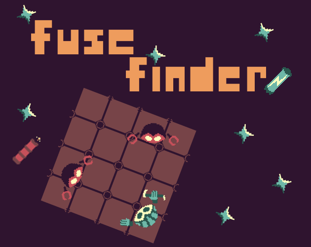 Fuse Finder by WayVo