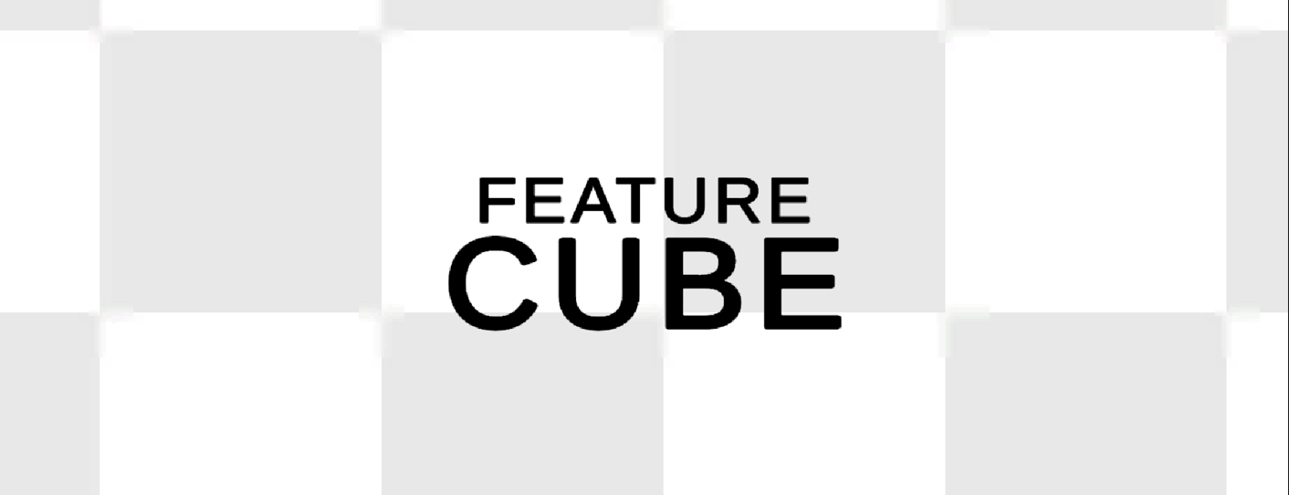 FEATURE CUBE by Everdrake Studios
