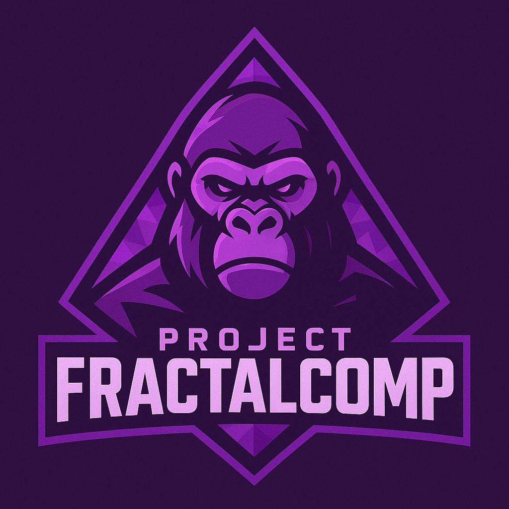 Project Fractal Comp v3 by Bagelturk
