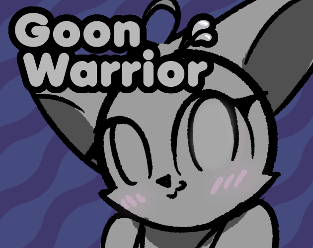 Goon Warrior by TurbineClaw