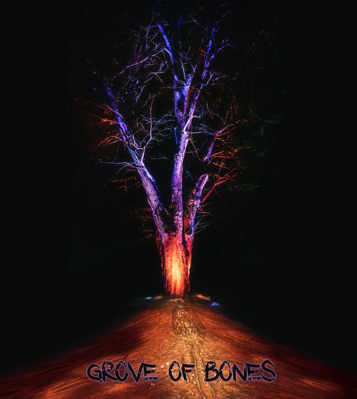 Grove of Bones by Jacic
