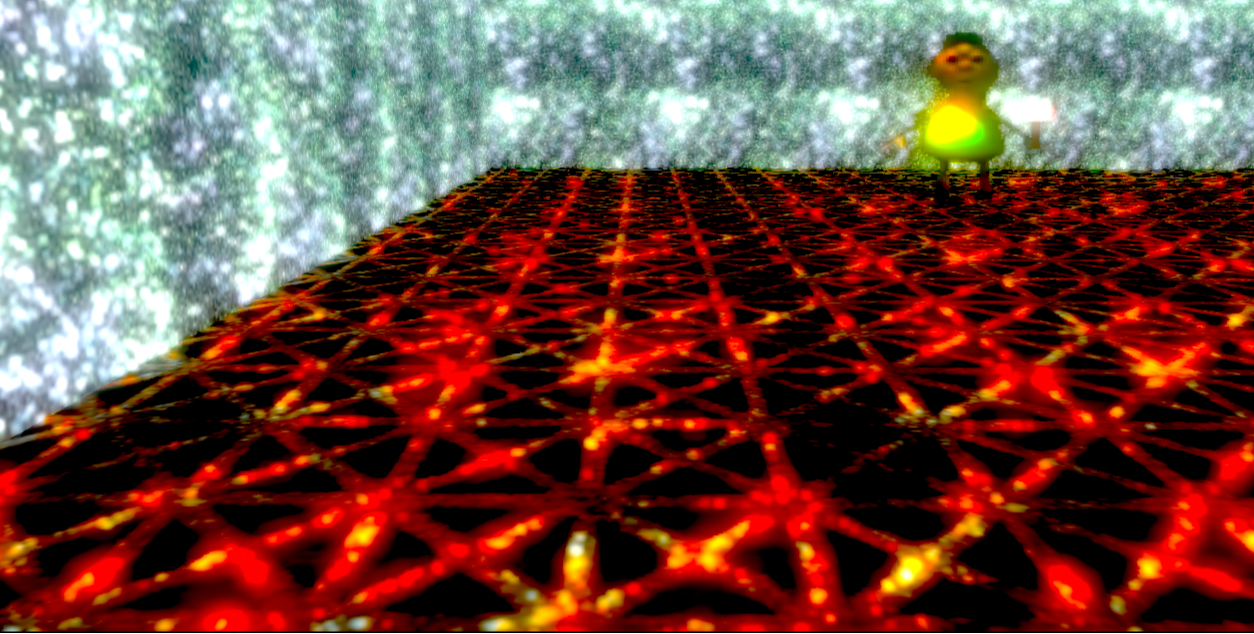 hamood habibi by pugy studio