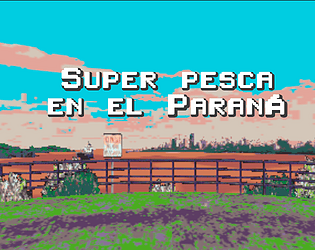 Top free games tagged Fishing and game-lab - itch.io